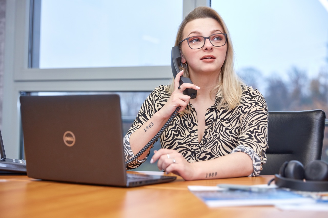 Home - IMS Group Karriere